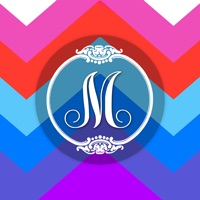 Monogram App - Wallpaper & Backgrounds for iPhone PC 버전: 무료 다운로드 ...