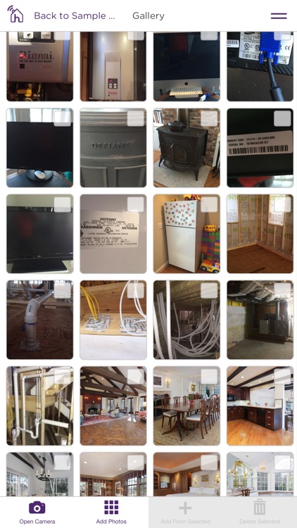 HomeView by SofTech, Inc.