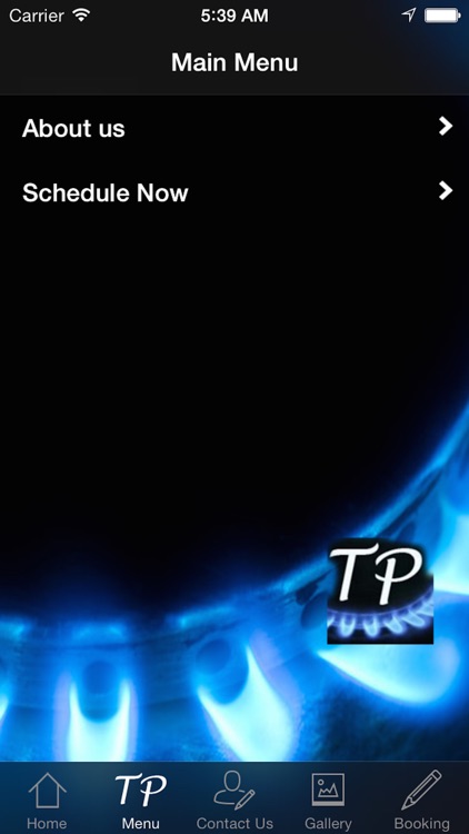 TP Energy by Sappsuma