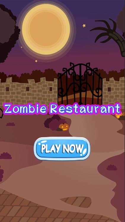 Zombie Restaurant Games For Kids Edition by Piyawan Chumnanchanan