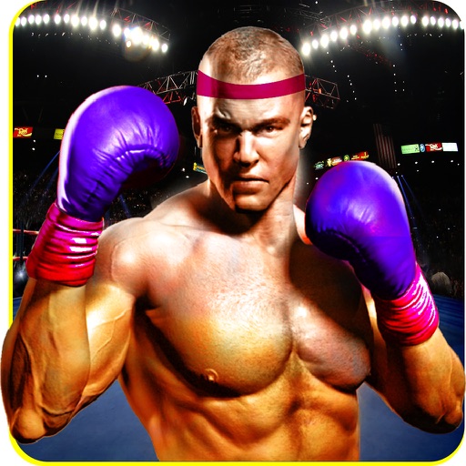 Extreme Boxing Fight : Fast Boxing Game 3D by Coding Squares