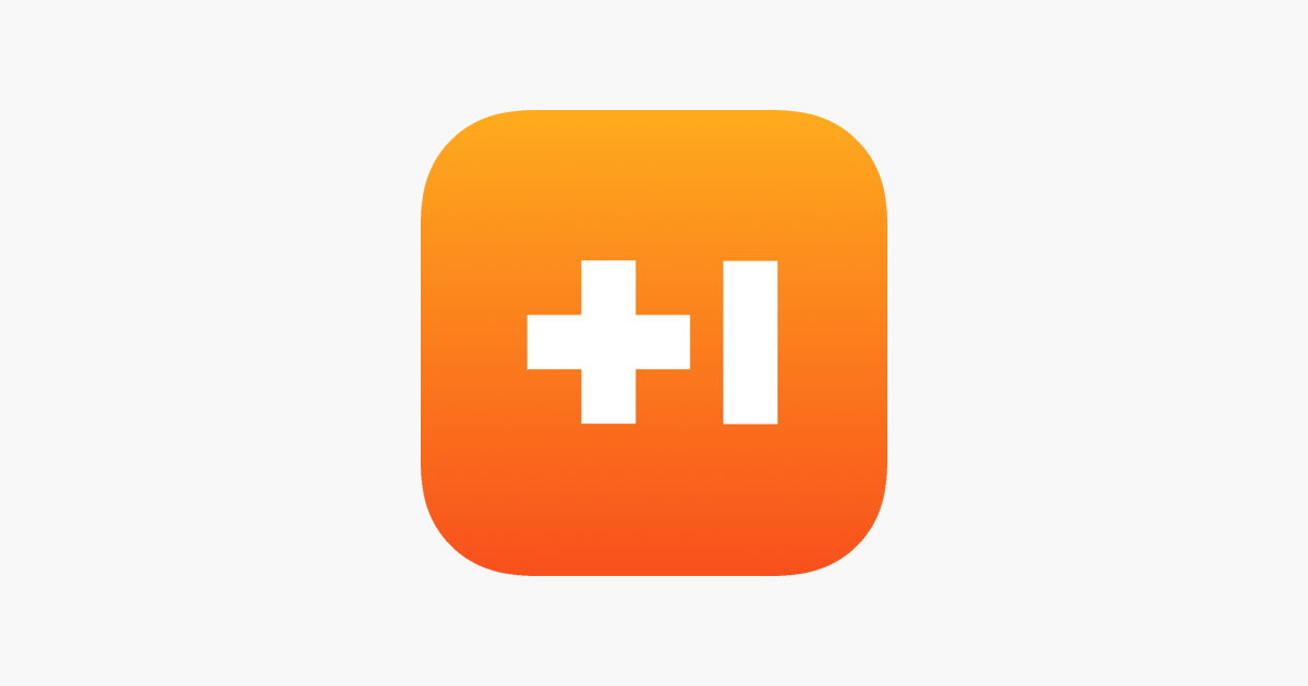 Counter - Increment Numbers on the App Store Counter - Increment Numbers on the App Store
