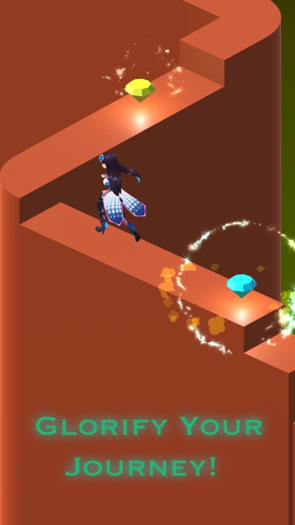 Stack Jump Challenge by Anthony Prince Costa