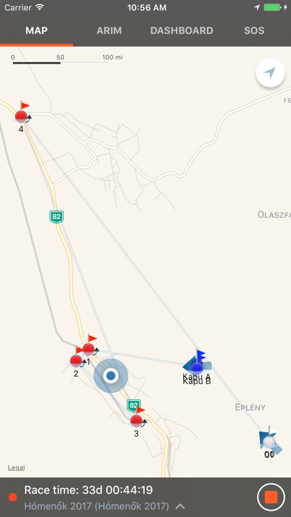 Audi Tracking – KWINDOO by Kwindoo Magyarorszag Korlatolt Felelossegu ...