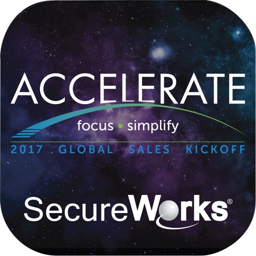 2017 SecureWorks Sales Kickoff by ASE Group, Inc.
