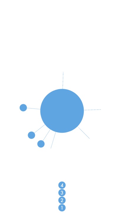 Super Crazy Pins by paul little