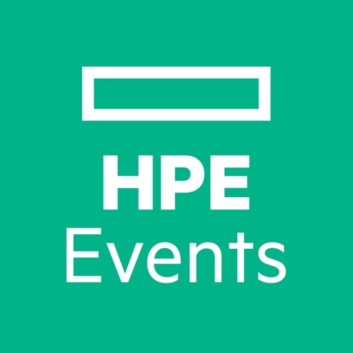 HPE Events by Eventbase Technology, Inc.