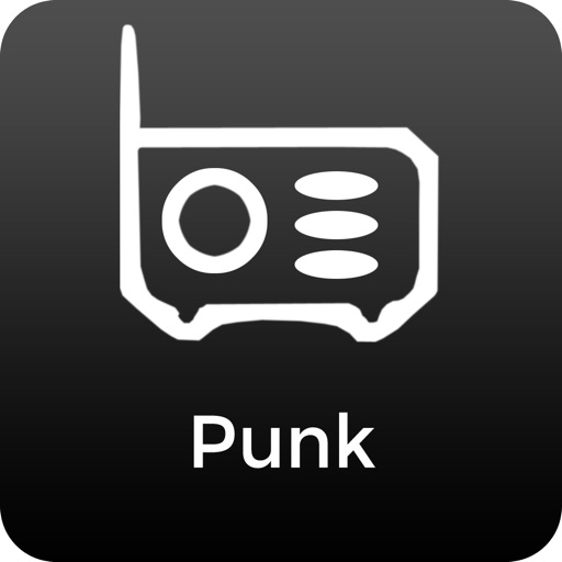 Punk Radio Stations by Digendra Rajak