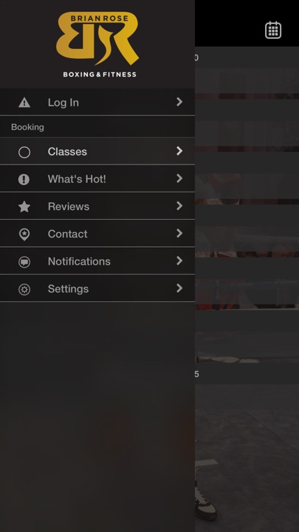 BR Boxing and Fitness by MINDBODY, Incorporated