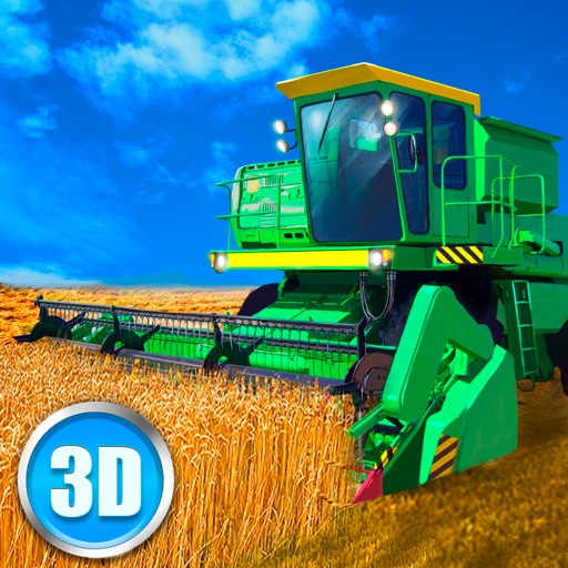 Euro Farm Simulator 3D Full by Game Maveriks