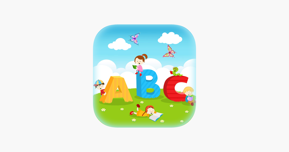 app Store Abc Learning Tracing Phonics Quiz And Games