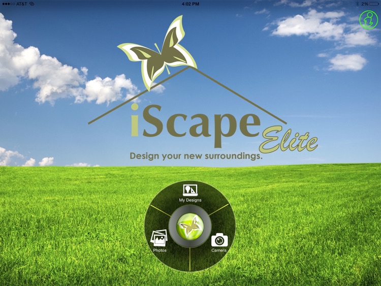 iScape Elite by HOME REVIVALS LLC
