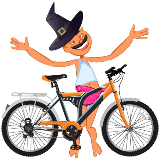 Drunken Rider by Xiaoyan Li