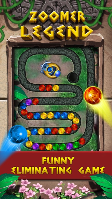 App Shopper: Zoomer Legend (Games)