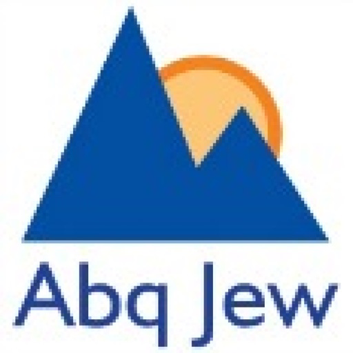 Abq Jew by Marc Yellin