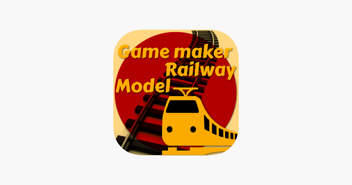 ‎Railway Model Maker en App Store