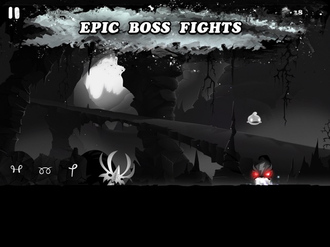 Darklings on AppGamer.com