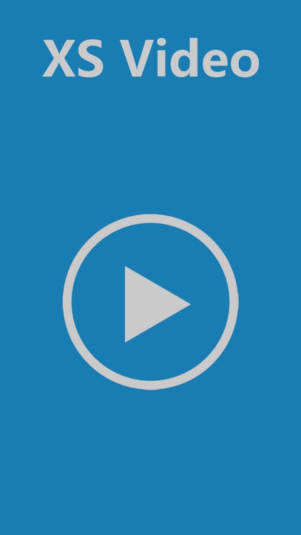 XS Video - Cool Videos by Xiupeng Jiang
