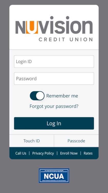 Nuvision Credit Union Online by NuVision Federal Credit Union