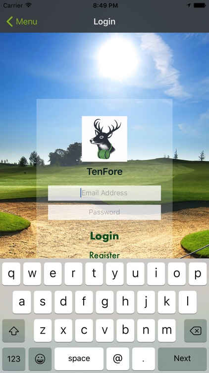 TenFore by TenFore Technology LLC