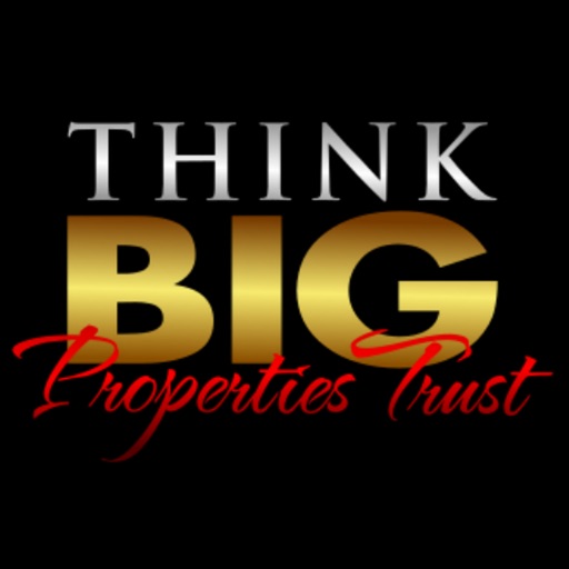 Think Big Properties by Keith Canady