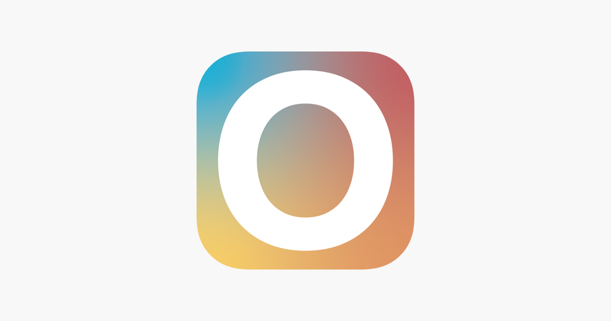 ‎O2M on the App Store
