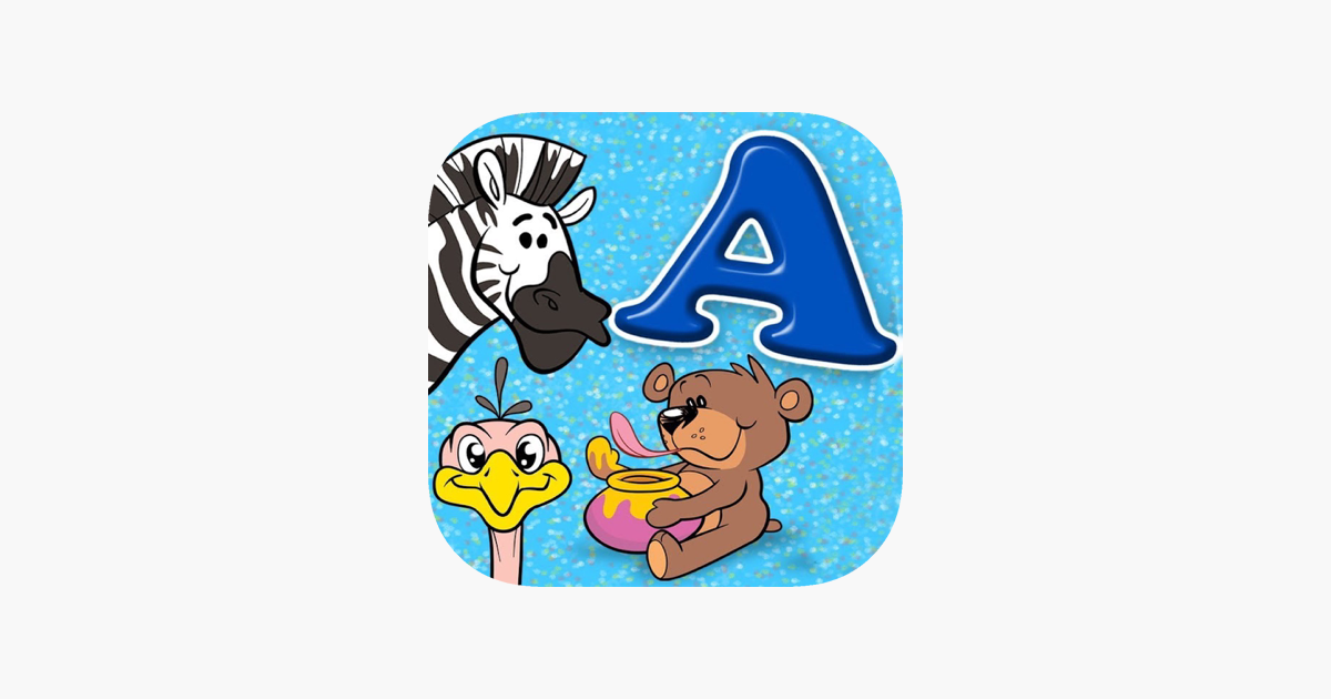 ‎ABC Kingdom for Genius Kindergarten Preschool kids on the App Store