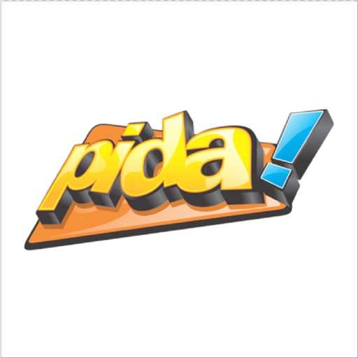 Pida by Uasdencrixton Ferreira