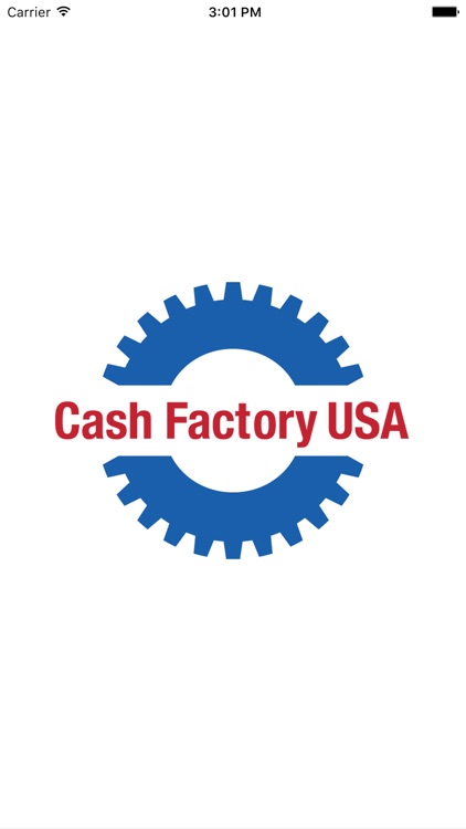 Cash Factory USA by Cash Factory USA