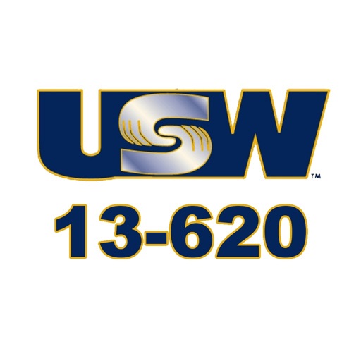 USW OXY LOCAL 13-620 by JONATHAN PETIT SR