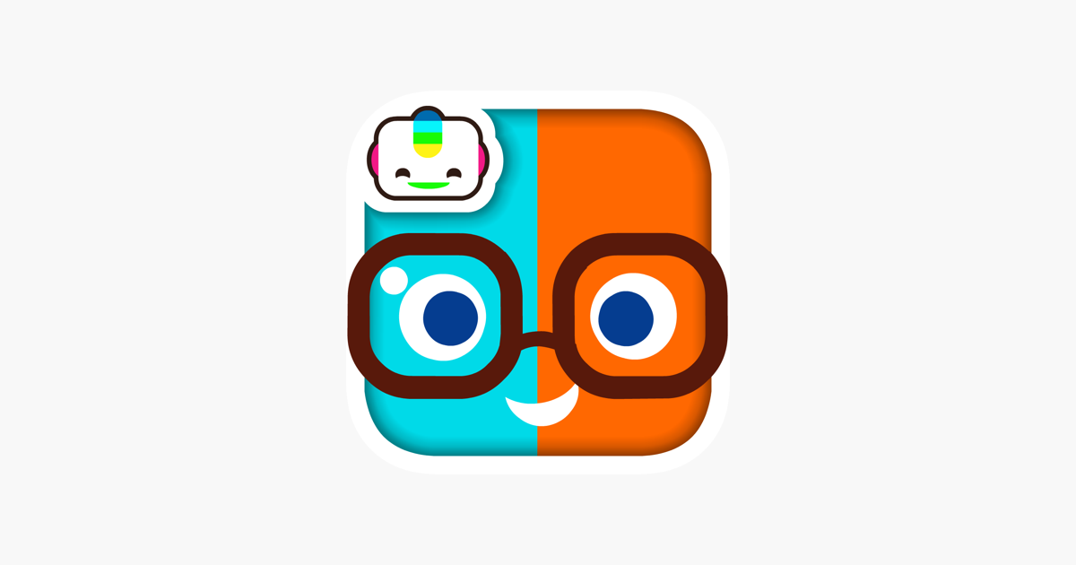 ‎Bogga Side - Learn left and right on the App Store