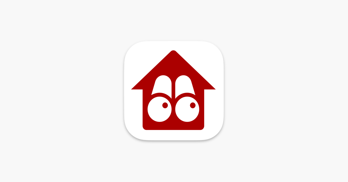 ‎HomeWatch on the App Store