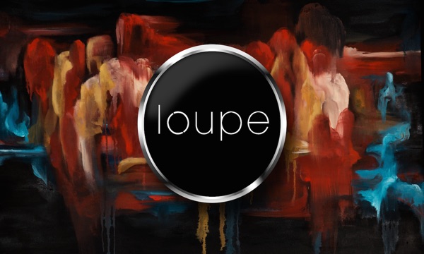 Loupe - Visual Art Experience for Apple TV by Loupe LLC