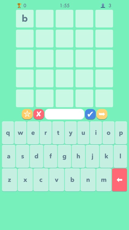 Lingo! Word Game by Samir Muratovic