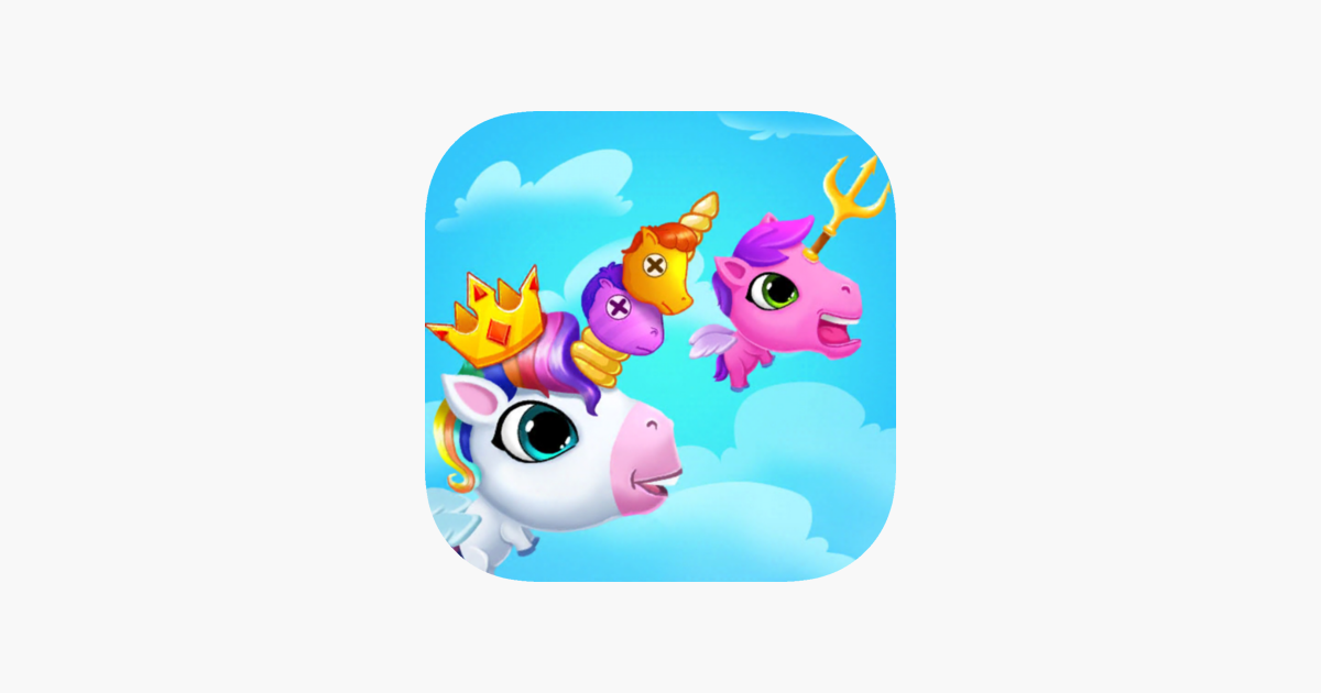 ‎Unicorn.io: Feed and Grow on the App Store