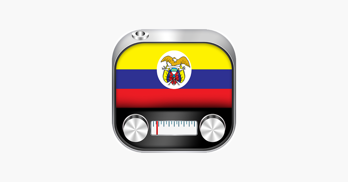 ‎Radio Colombia FM / Radios Stations Online Live on the App Store