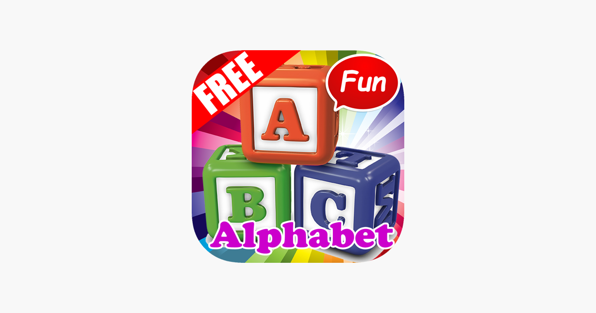 ‎A B C Zoo Animal Alphabet Phonics Flash Cards Song on the App Store