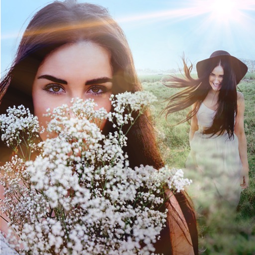 Pic Blend Photo Merge Editor with Effects by Dimitrije Petkovic