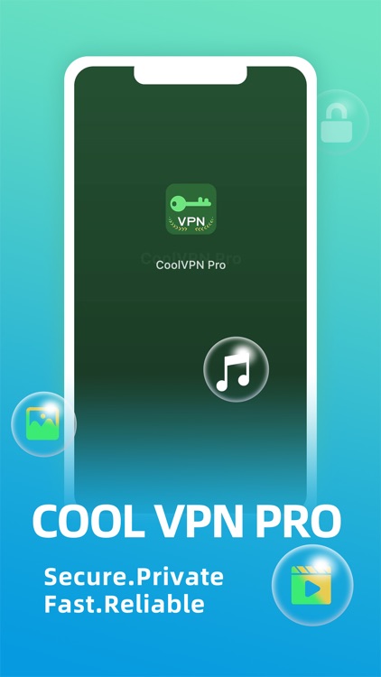 Cool VPN Pro-Secure Proxy VPN by CTECH GLOBAL PTE LTD