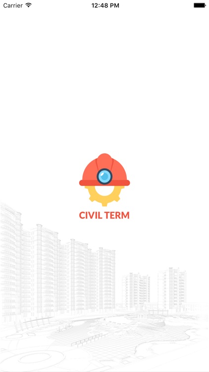 Civil Terminology by TechIndiana Pvt Ltd.