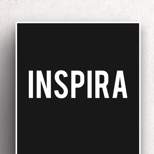 Inspirational Quotes and Wallpapers - Inspira by Pixel Sheep Studios