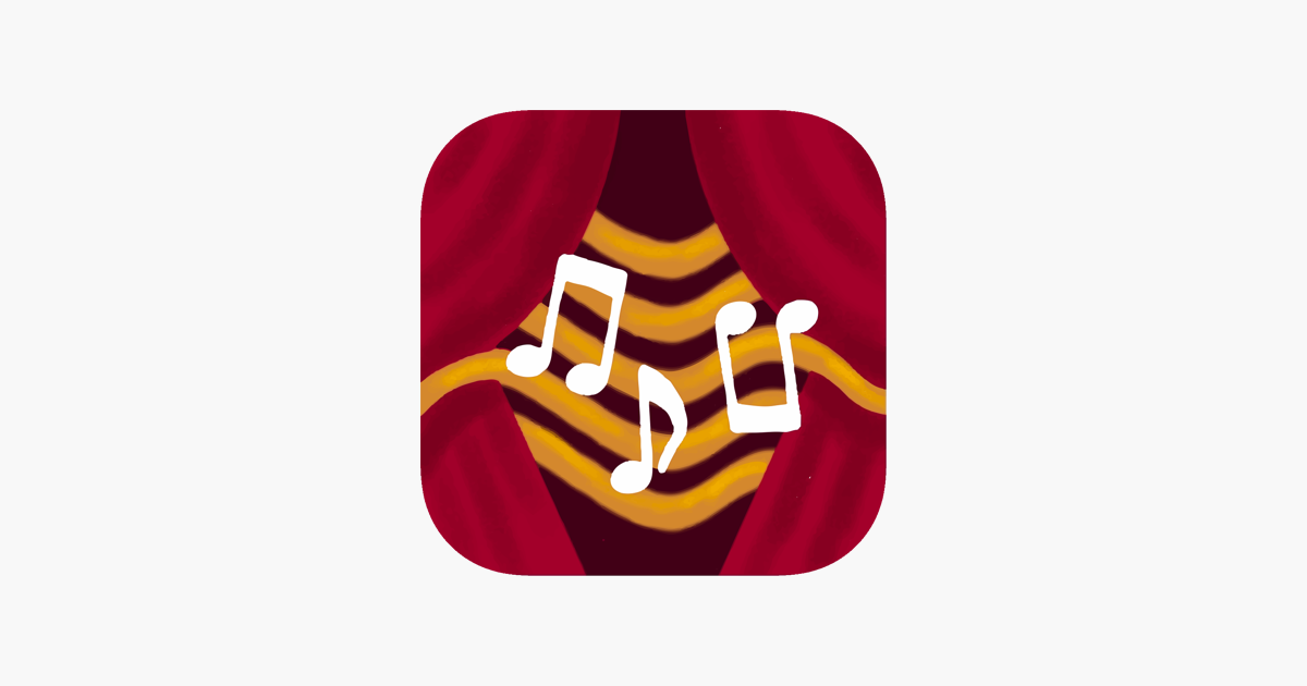 Stage Sounds On The App Store stage-sounds-on-the-app-store