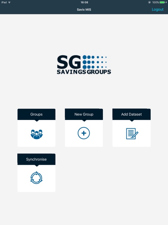 SAVIX Data App by VSL Associates Limited
