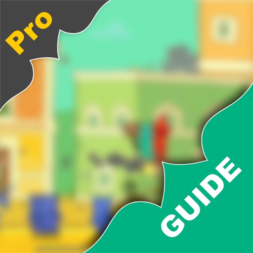 Pro Guide Burrito Bison: Launcha Libre by Bhavin Satashiya