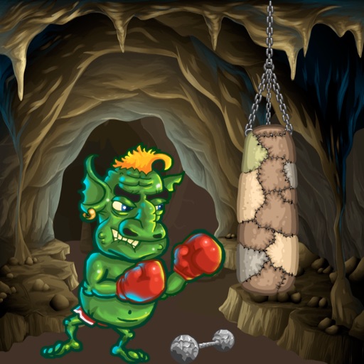 Troll Boxing by Cloud Flame