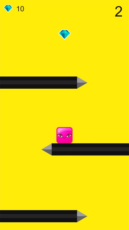 Pocket Jump Pro by Taras Kirnasovskiy