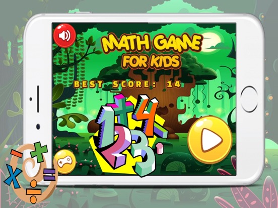 123 genius basic addition cool math games | Apps | 148Apps