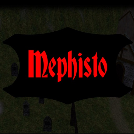 Mephisto Game by Shane Light