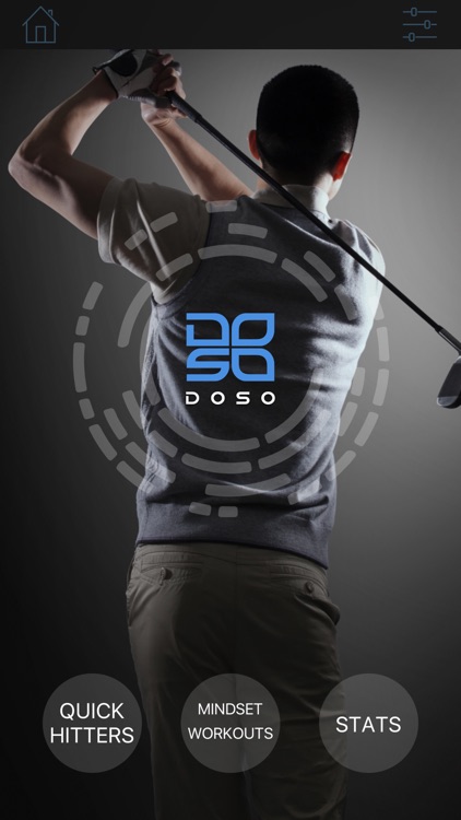 DoSo by Stuart Singer