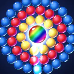 ‎Bubble Shooter Bear Pop on the App Store